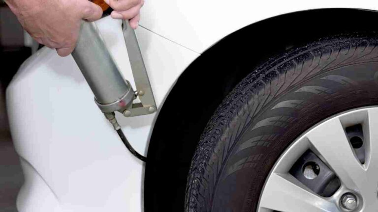 How To Load a Spring-Loaded Grease Gun?