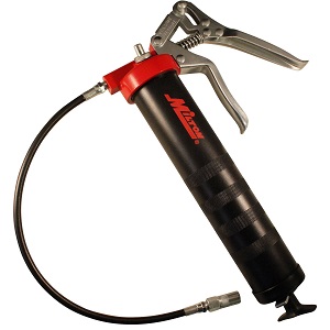 10 Best Grease Gun for a Lawn Tractor 2025