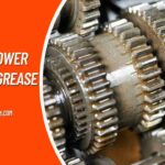 Snowblower Gear Box Grease: All You Should Know - Tools Mechanism
